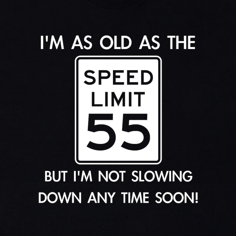 No Speed Limit - Etsy