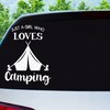 Sew Blessed| Car Decals| Sewing Gifts| Seamstress Gifts| Sewing Decals ...