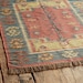2x3, 2x4, 2x6, 2.6x6 Ft Indian Hand Woven Hemp Jute Rug Runner Rug ...