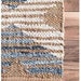 2x3, 2x4, 2x6, 2.6x6 Ft Indian Hand Woven Hemp Jute Rug Runner Rug ...