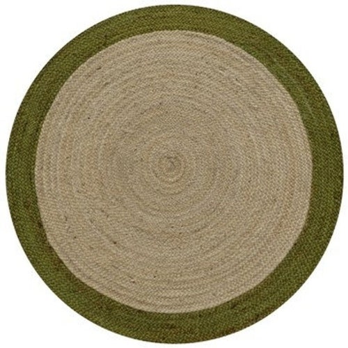 4x4 6x6 8x8 Ft. Natural Hand Made Jute Round Rug Bohemain Jute - Etsy