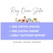SF500 Color + Size Chart | EDITABLE Canva Template | SF500 Softstyle ...