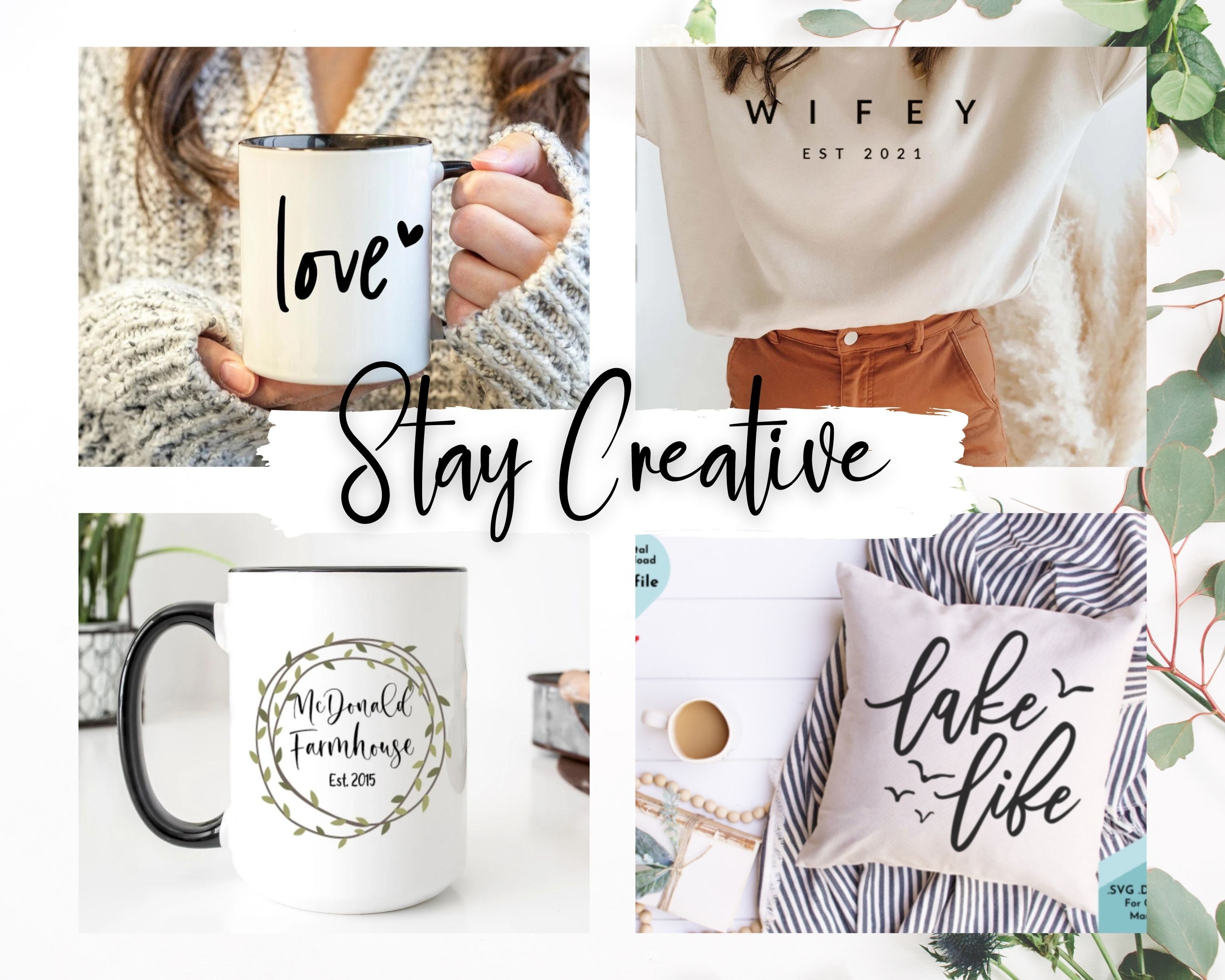 Pretty Font Bundle | Calligraphy Font | Handwritten Font | Cricut Font ...