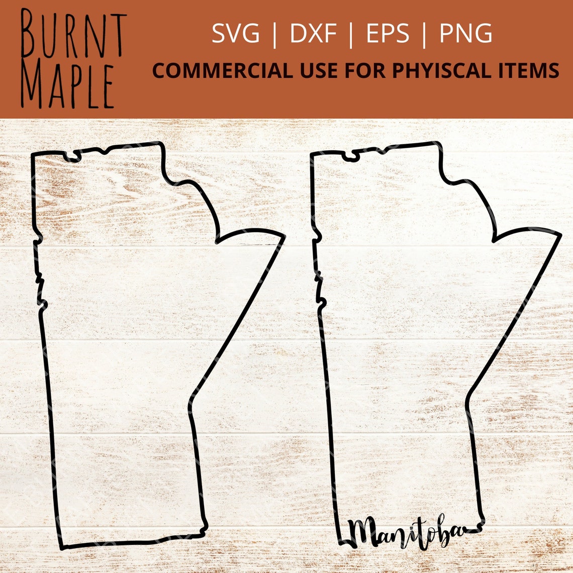 Manitoba Outline SVG West SVG Manitoba Province SVG Canada Svg Manitoba ...
