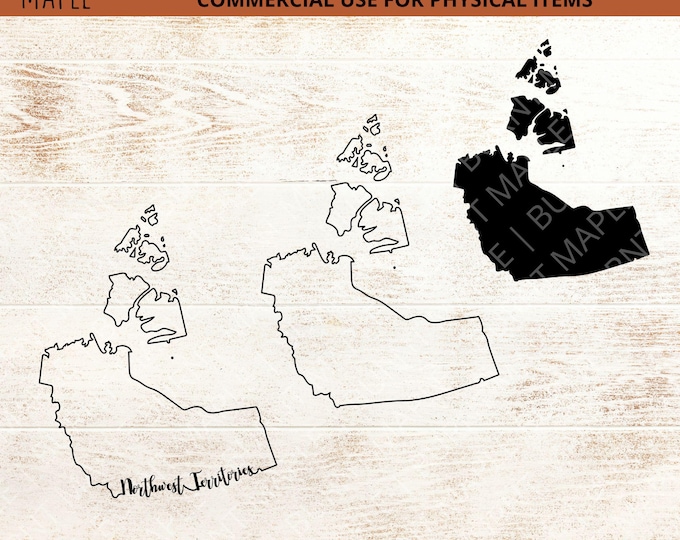 Muskoka Lake Outline SVG Muskoka SVG Cottage Country Ontario SVG Name ...