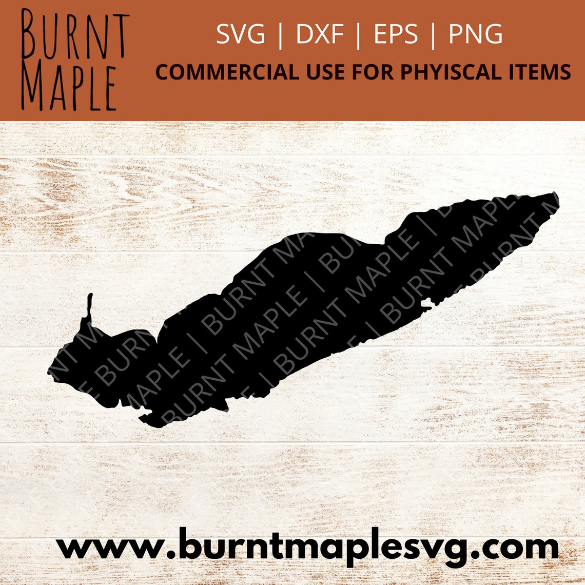 Lake Erie Outline SVG Great Lakes SVG Ontario SVG Canada - Etsy Canada
