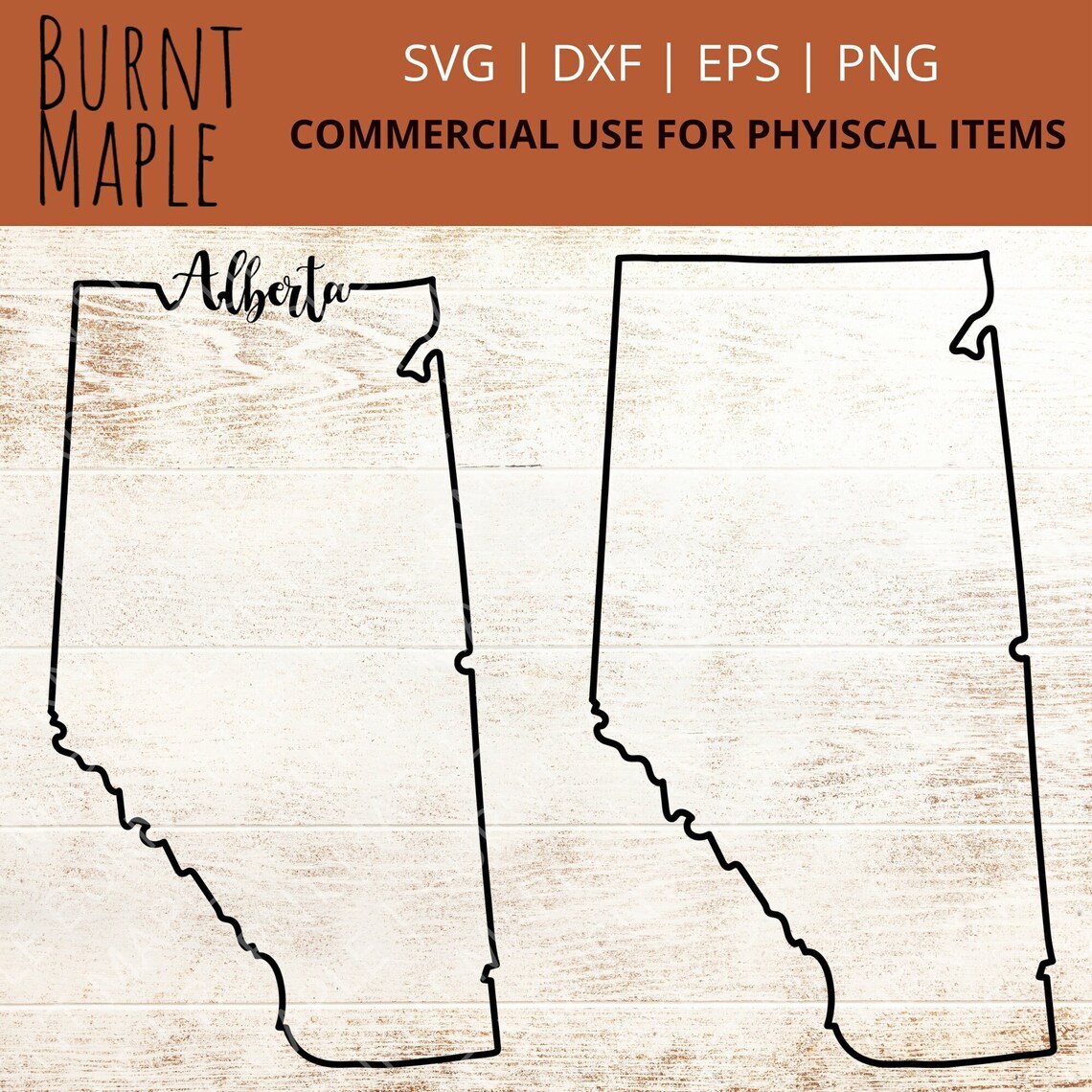 Alberta Outline SVG Alberta Map Outline SVG Alberta - Etsy Canada