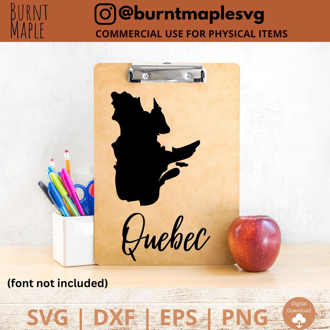 Quebec Outline SVG - Quebec SVG - Quebec Province SVG - Canada Svg ...