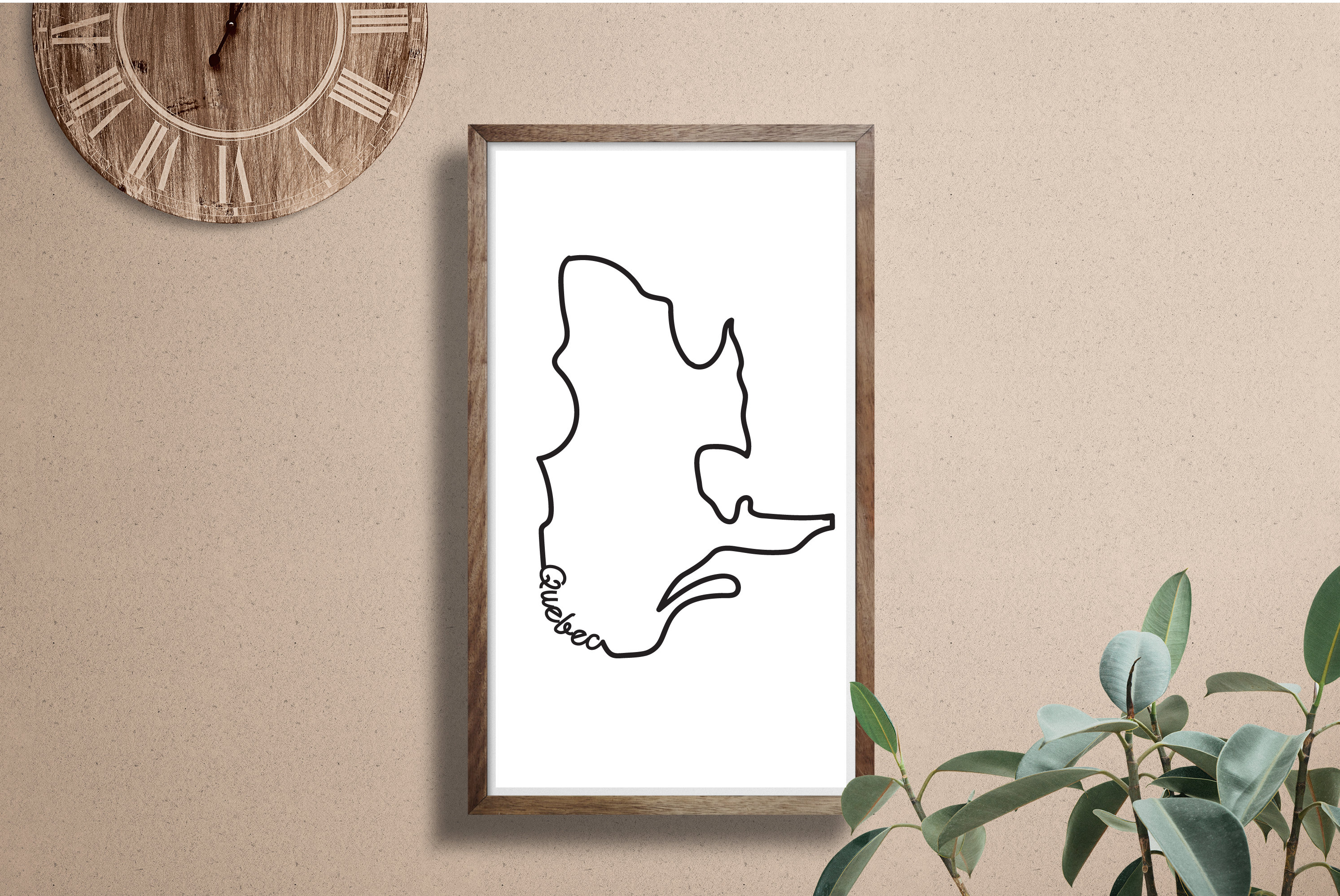 Quebec Outline SVG - Quebec SVG - Quebec Province SVG - Canada Svg ...