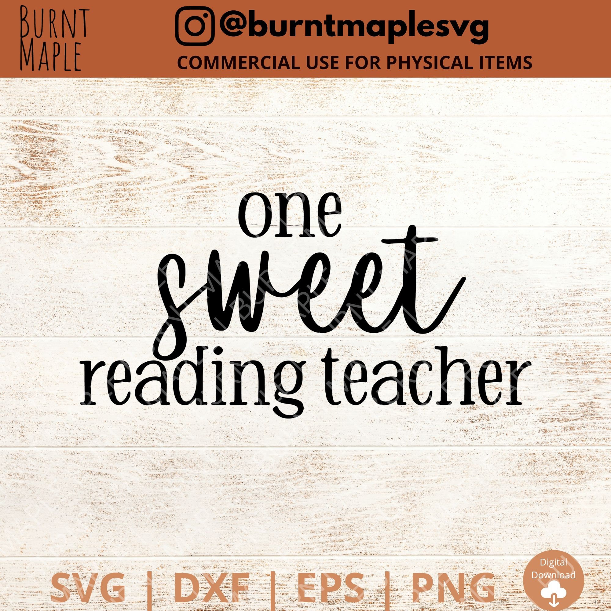 Teacher Valentine SVG Reading Teacher Svg Sweet Teacher Teacher Life ...