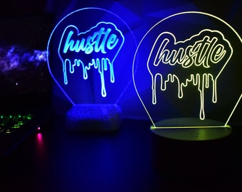 Light up Sign Hypebeast - Etsy