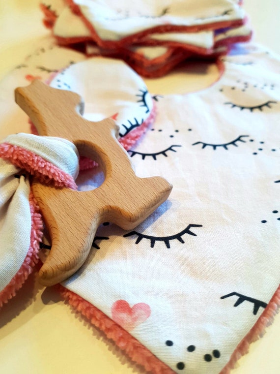 Baby Birth Gift Box / Baby Box Available in Several Patterns - Etsy