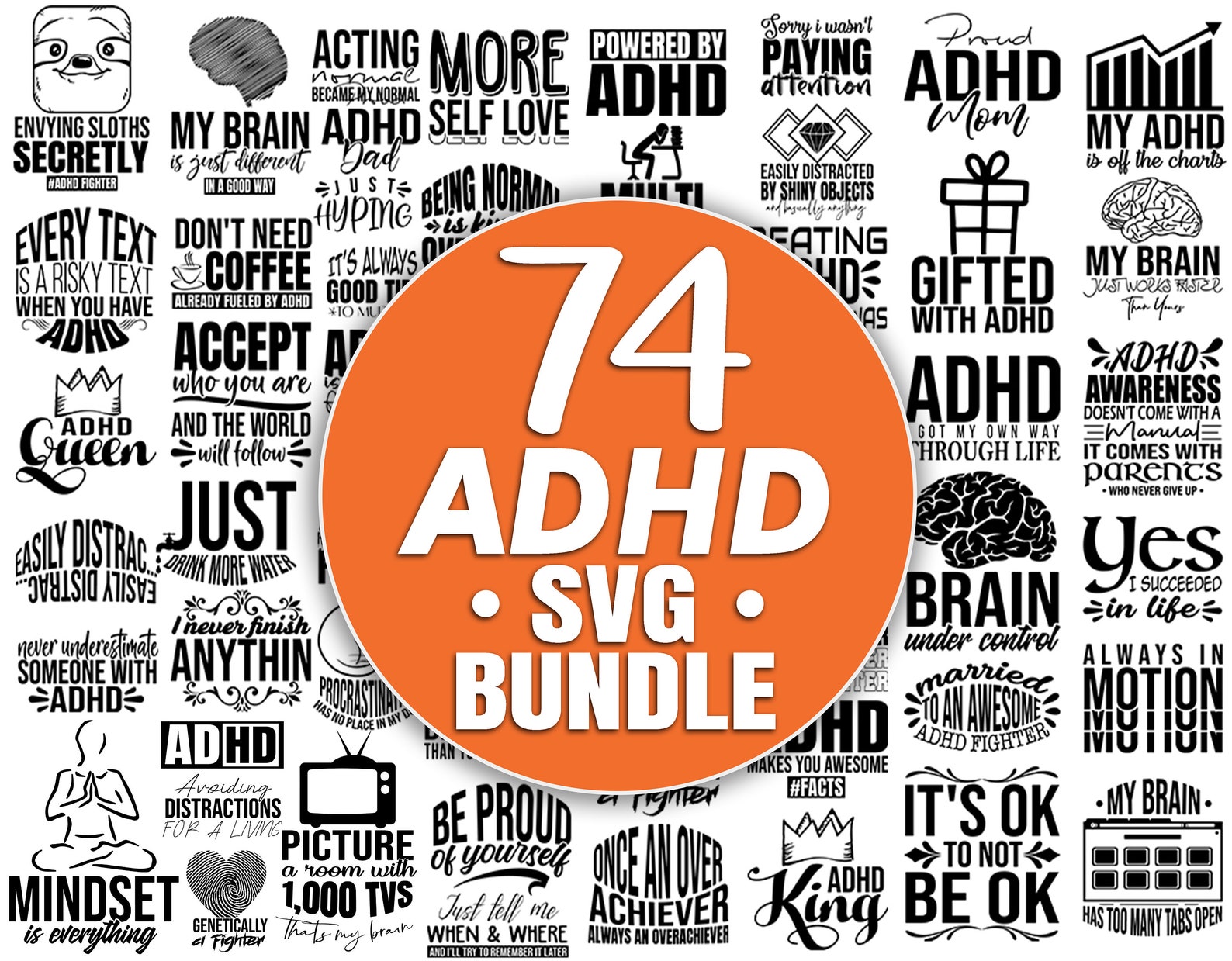 74 ADHD SVG Bundle Biggest ADHD Quotes Bundle In Highest Etsy Canada 74-adhd-svg-bundle-biggest-adhd-quotes-bundle-in-highest-etsy-canada