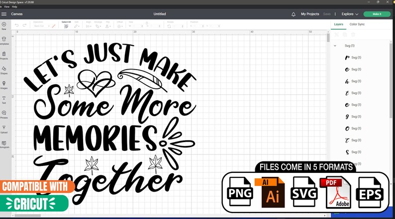 99 Couples Love Quotes SVG Bundle | Biggest Romance Sayings Bundle in ...