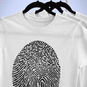Fingerprint SVG | Fingerprint PNG Transparent Background | Hand Finger ...