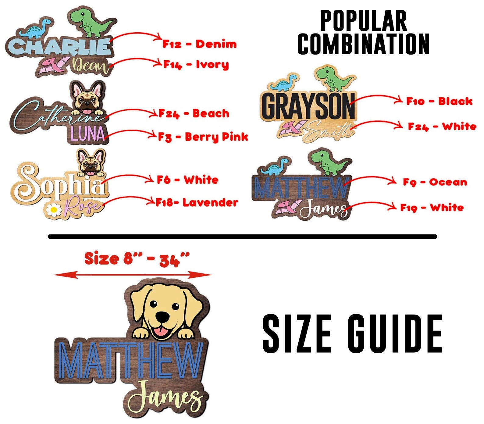 Custom Driver Diving Submarine Wood Nursery Name Sign Personalized ...