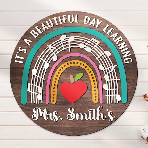 Music Classroom Decor - Etsy