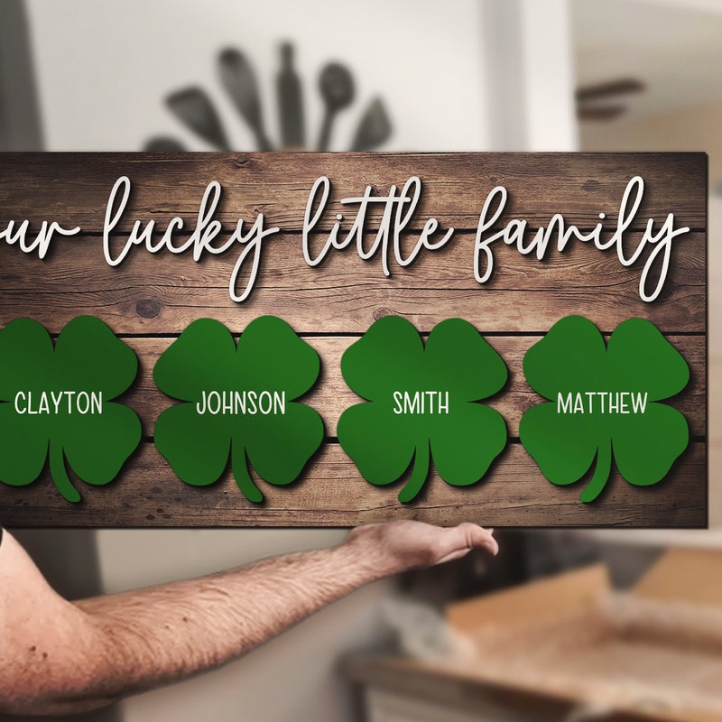 St Patricks Day Sign - Etsy