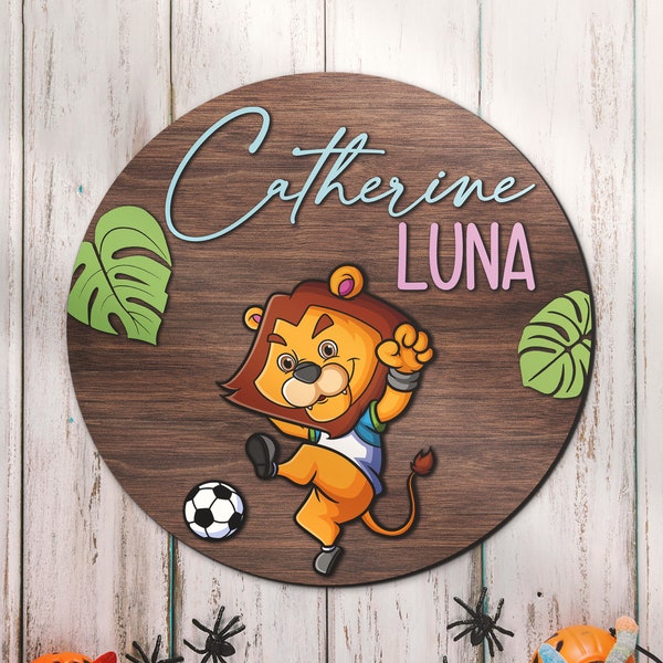 Custom Wood Signs - Etsy Canada