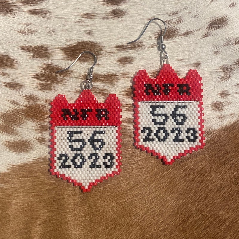 Nfr Back Number - Etsy