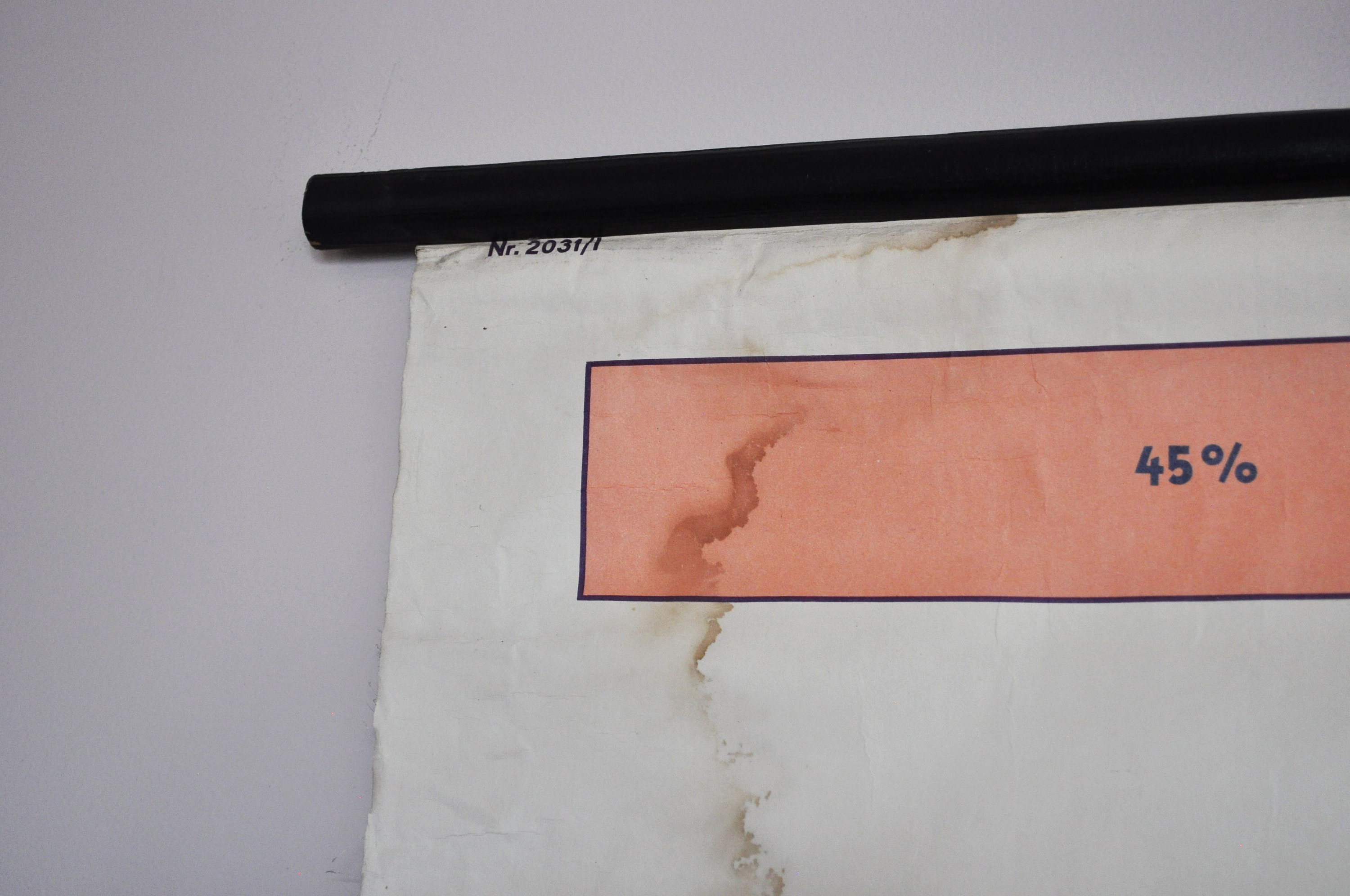 Wall Chart - Blood I: Composition (red Haematopoiesis Cellular ...