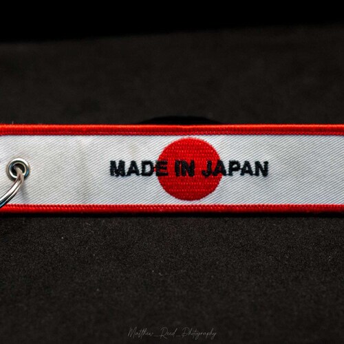 Japan Rising Sun Flag JDM Sticker Vinyl Decal | Etsy