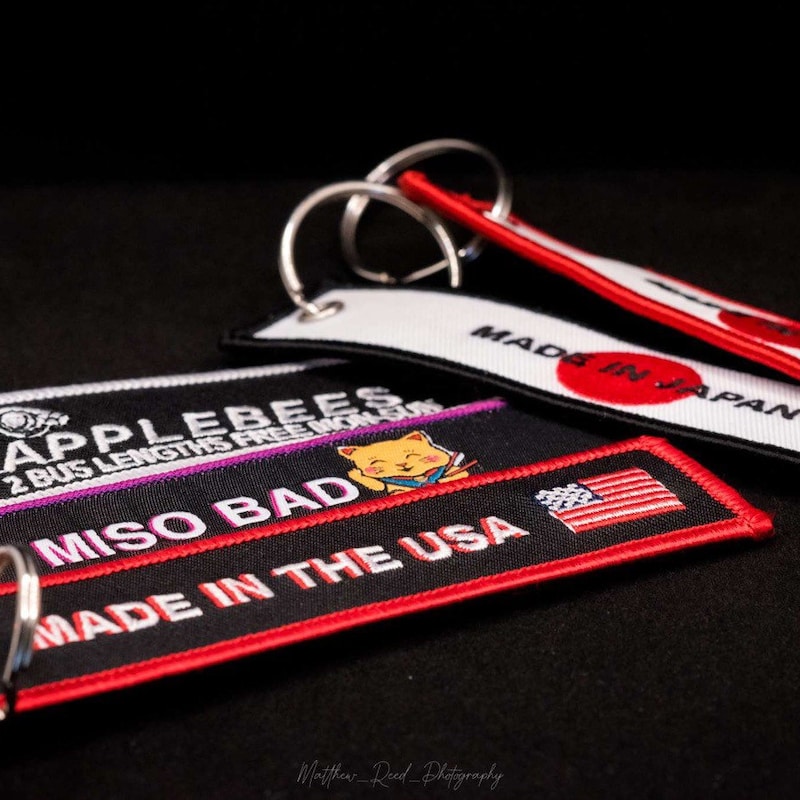 Matching Keychains Japan - Etsy