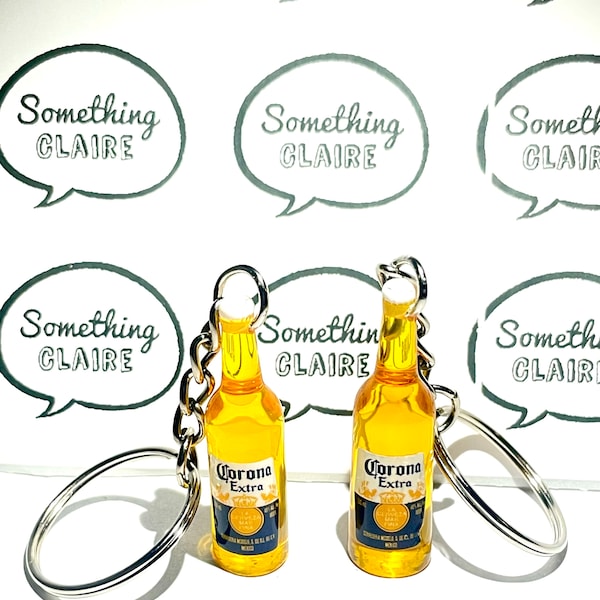 Corona Beer - Etsy