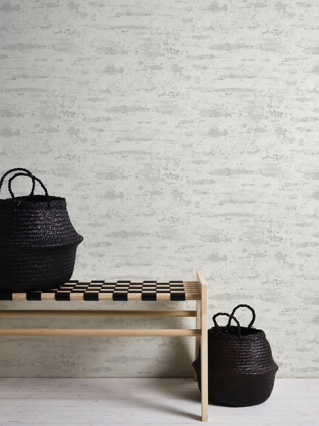 Non-woven Wallpaper | Stone Wallpaper | Plaster Optics | Matte ...