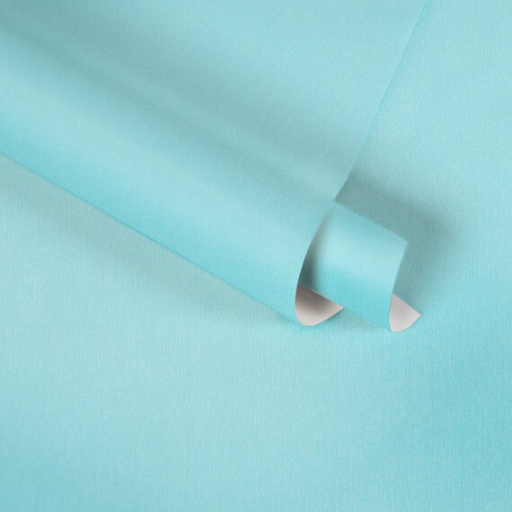 Plain Turquoise Wallpaper