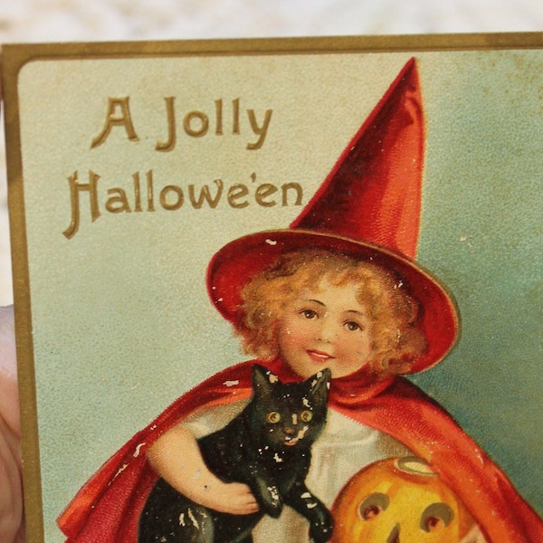 Ellen Clapsaddle - Etsy