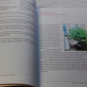 Nigella Kitchen, Nigella Lawson / Recipes From the Heart of the Home ...