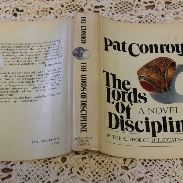 Lords of Discipline - Etsy