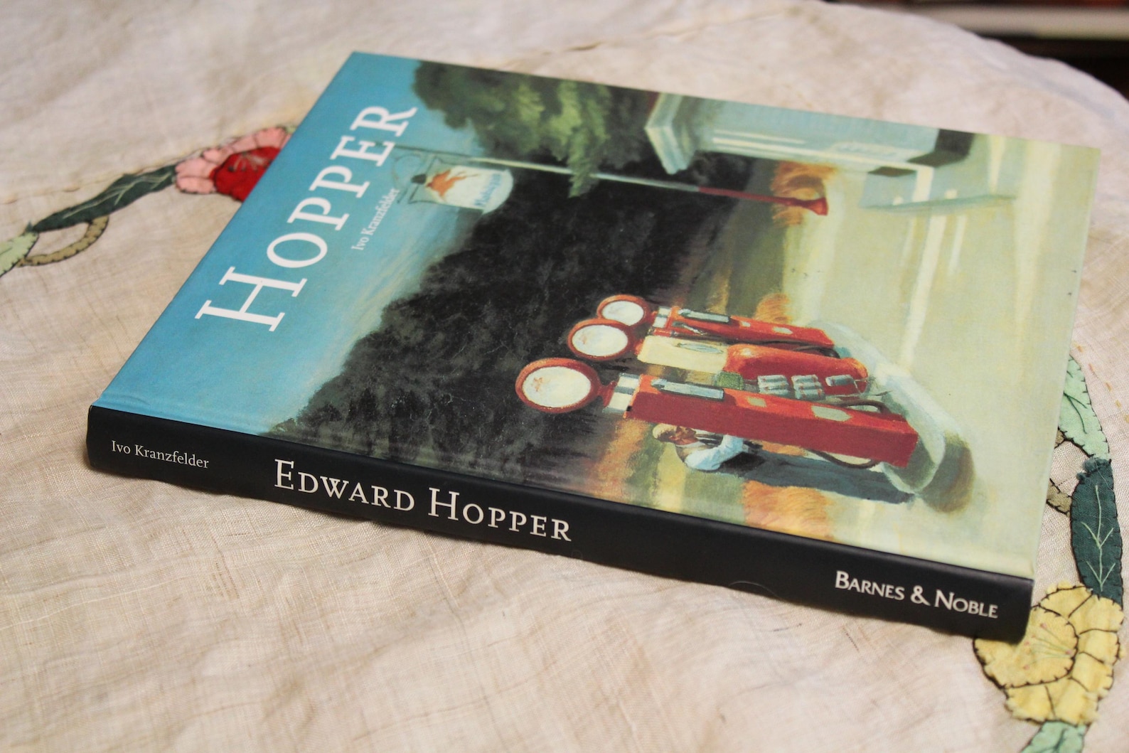 Edward Hopper, 1882-1967, Vision of Reality / Ivo Kranzfelder / 2003 ...