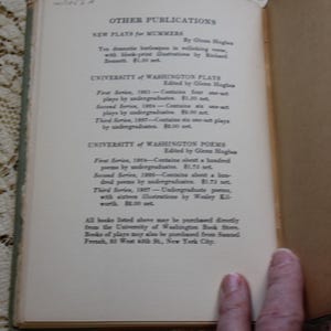 97 Yrs Old, the Art of Eugene O'neill / Joseph Shipley/ 1928 Vintage ...