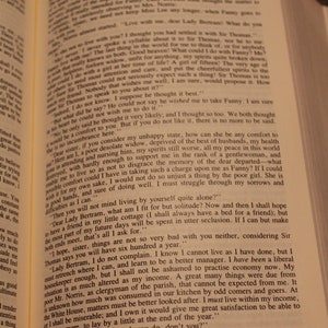 Jane Austen, the Complete Novels / 1981 Gramercy Books / Illustrated, 7 ...