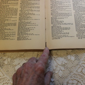 98 Yrs Old, the Note Book of Elbert Hubbard / 1927 Antique Book ...