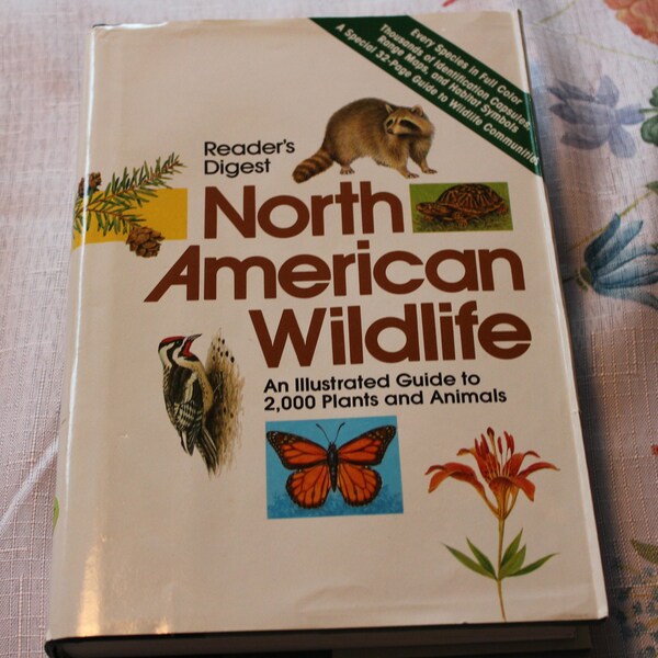 Readers Digest Survival - Etsy