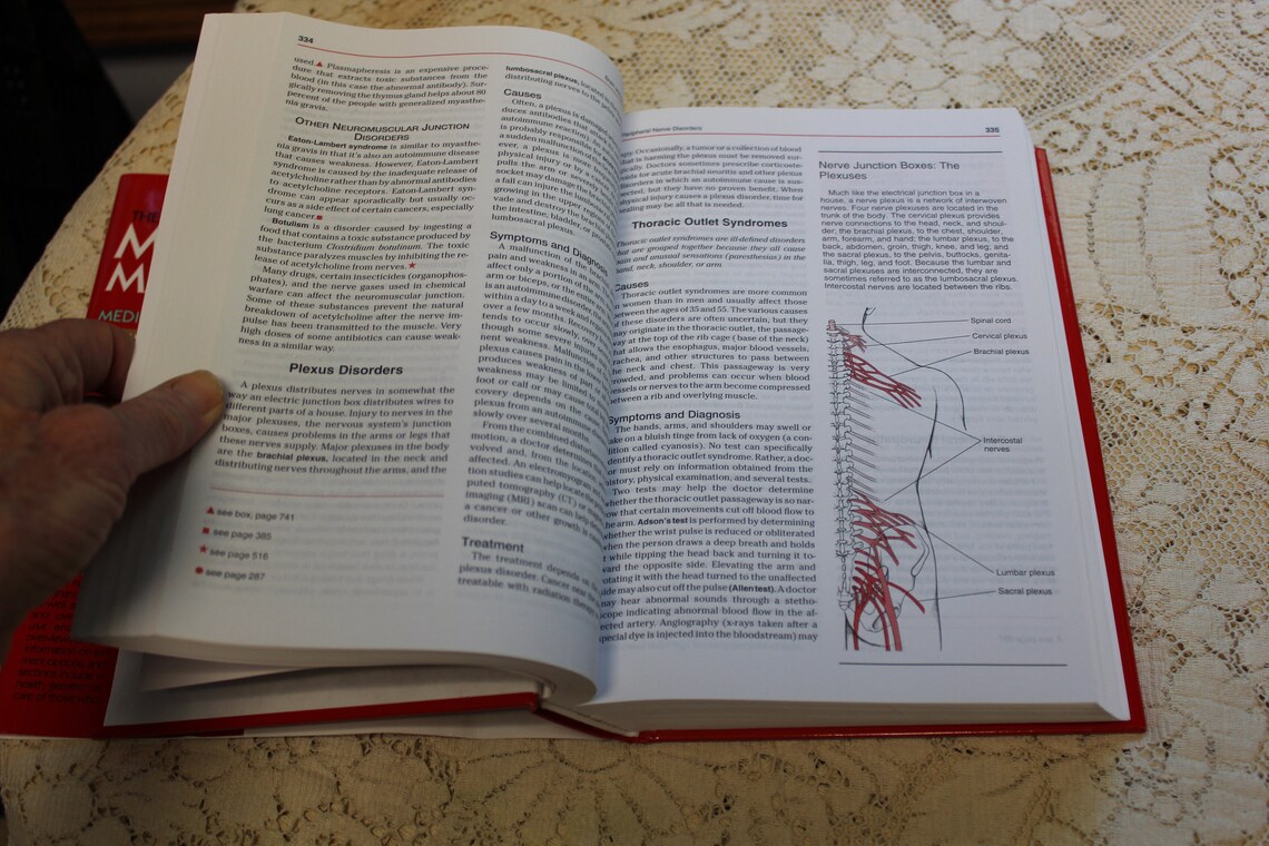 The Merck Manual of Medical Information, Home Edition / Robert Berkow ...