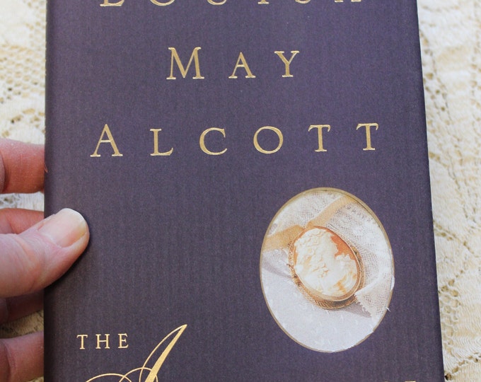 The Inheritance / Louisa May Alcott / 1997 Vintage First Edition ...