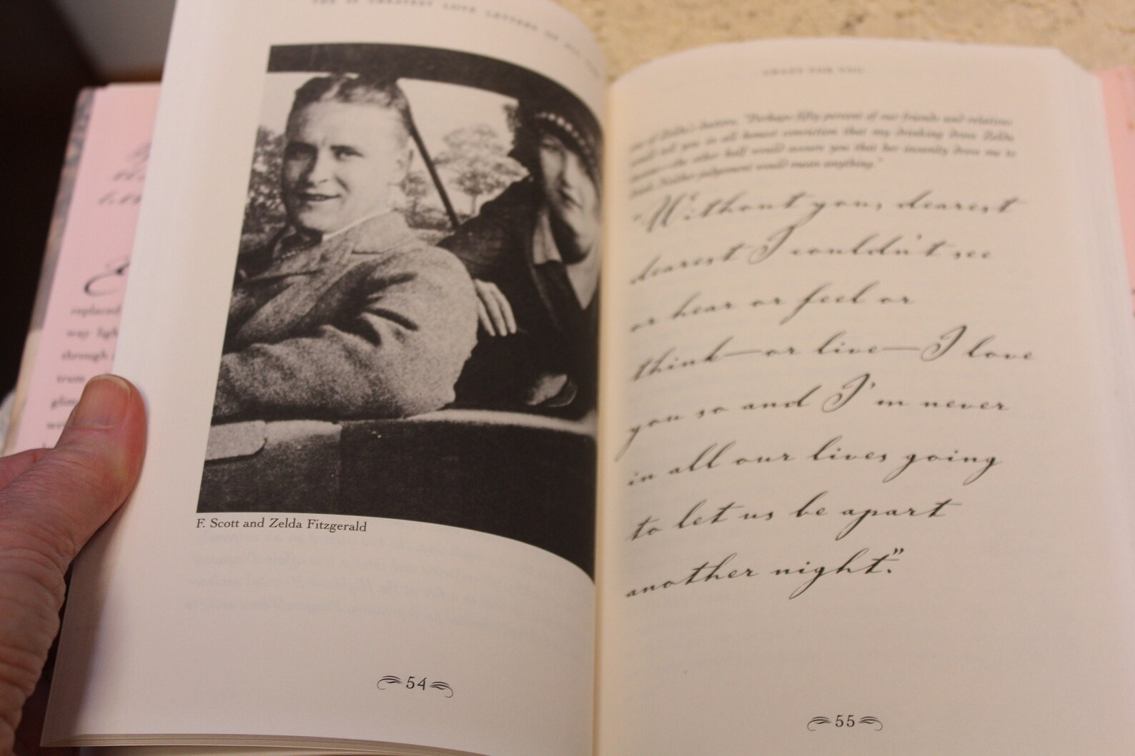 The 50 Greatest Love Letters of All Time / David Lowenherz / 2002 ...