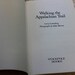 Walking the Appalachian Trail / Larry Luxenberg / 1994 Softcover ...