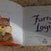 Furry Logic, Guide to Life's Little Challenges / Jane Seabrook / 2004 ...