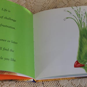 Furry Logic, Guide to Life's Little Challenges / Jane Seabrook / 2004 ...