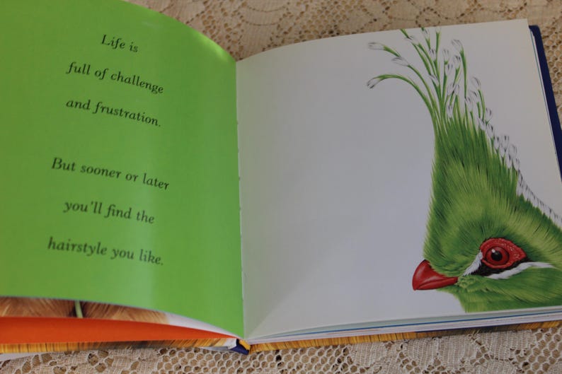 Furry Logic, Guide to Life's Little Challenges / Jane Seabrook / 2004 ...