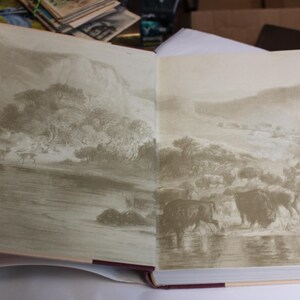 500 Nations, Illustrated History of North American Indians /alvin ...