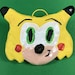 Handmade Sonichu Medallion, WITH MEGASTONE - Etsy UK