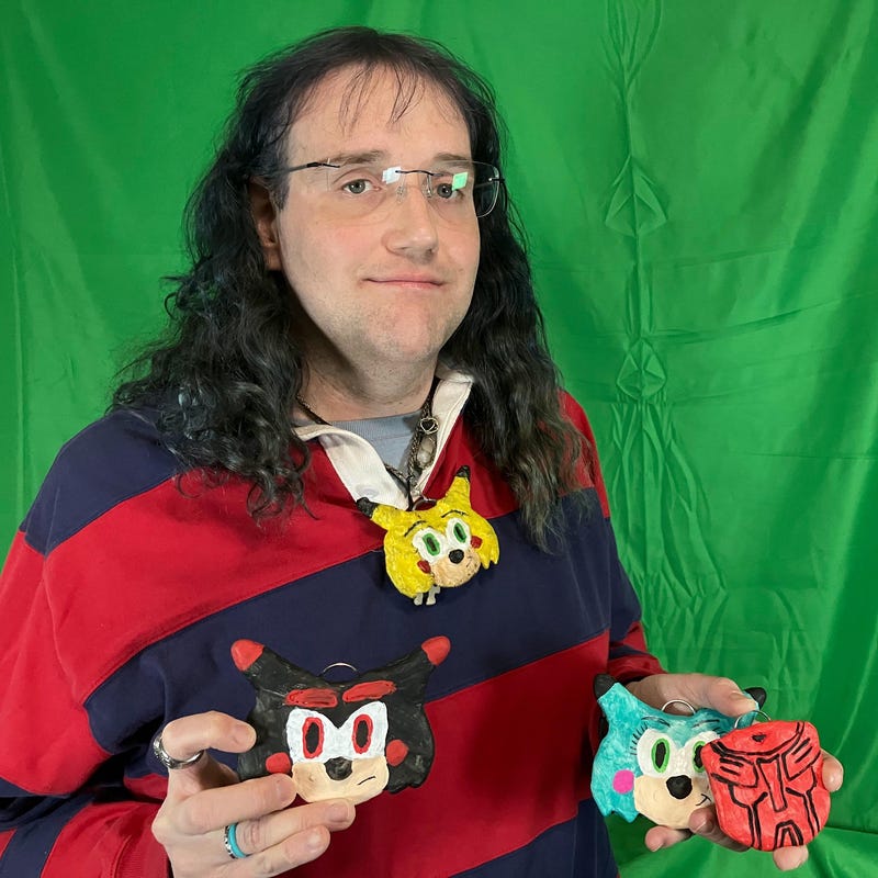 Cwc Chris Chan - Etsy