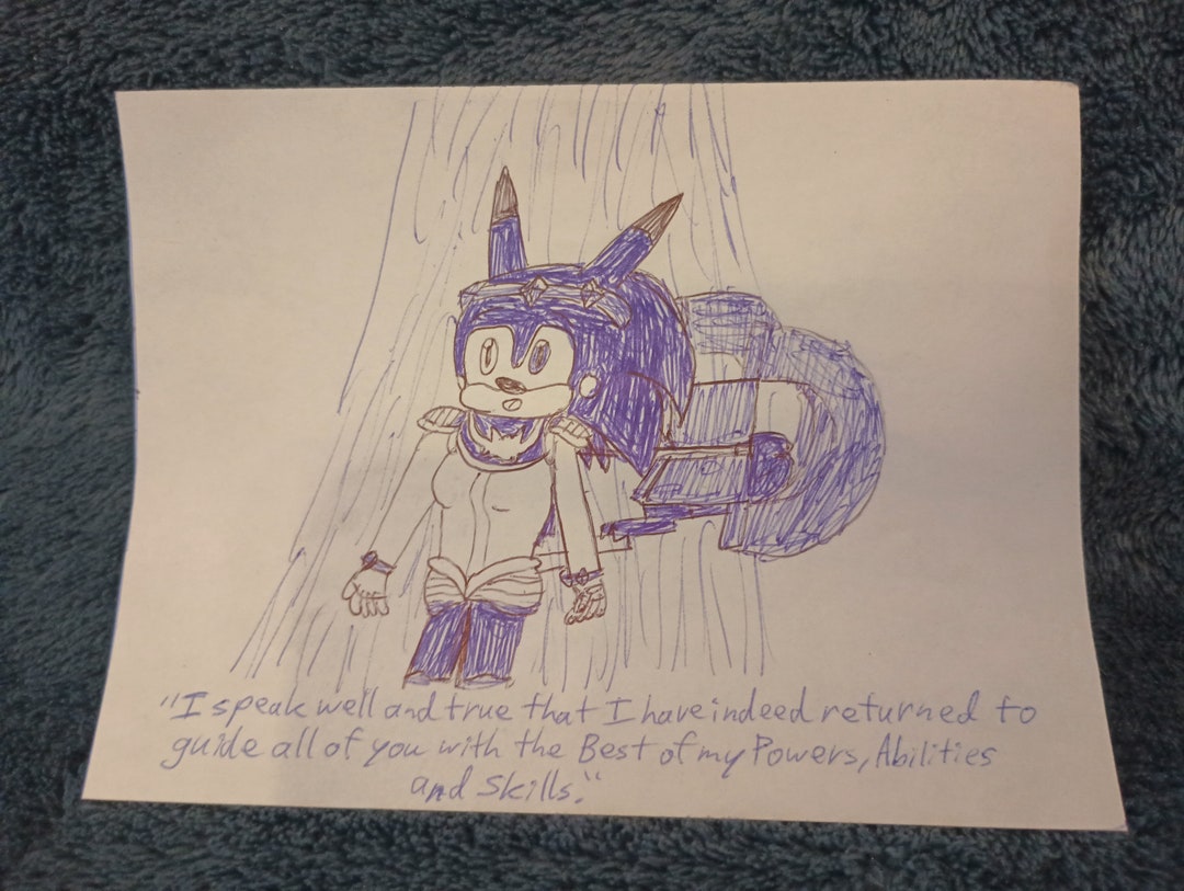 Chris Chan Jail Art: - Etsy