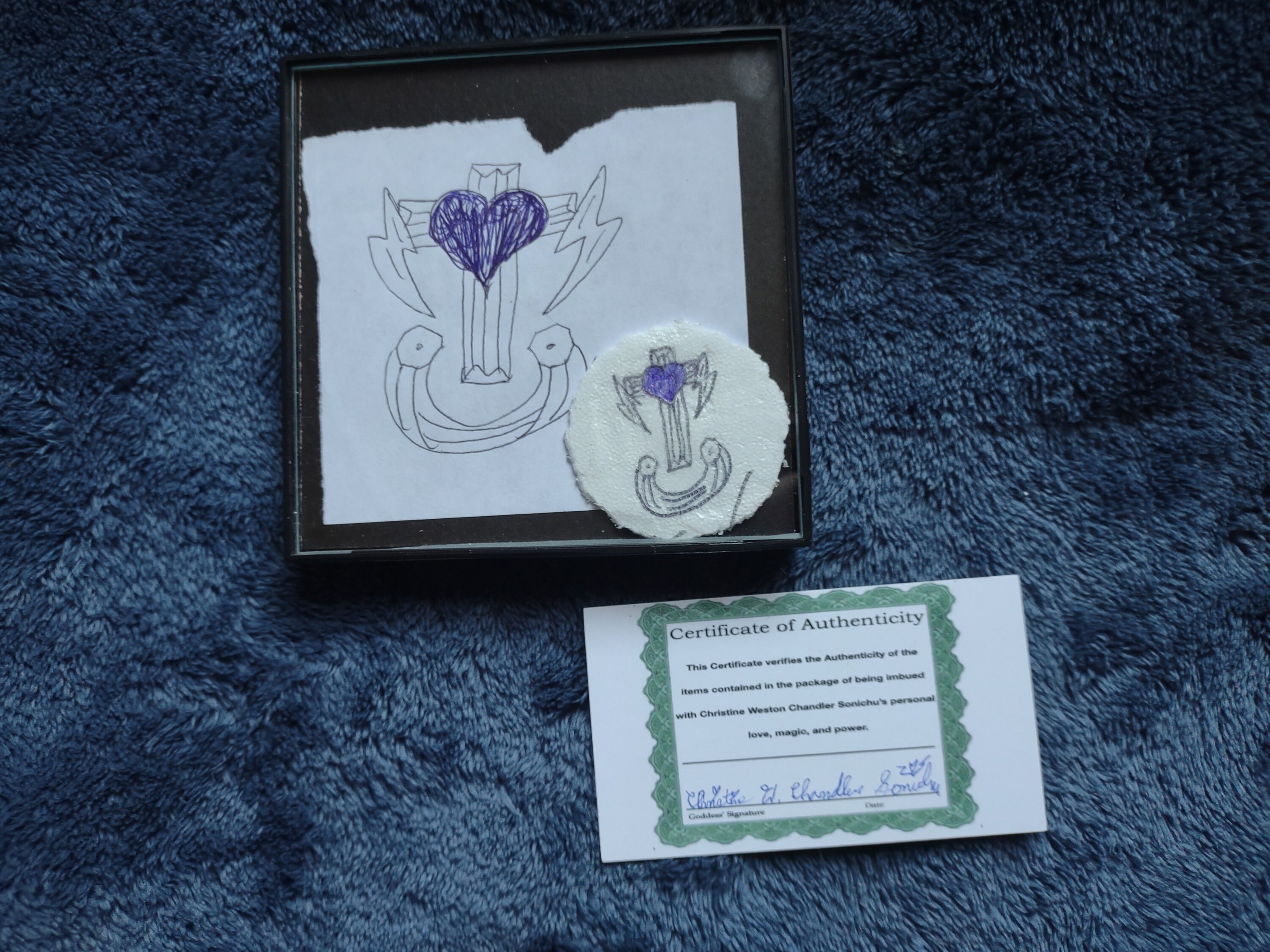Chris Chan Jail Art: Spiritual Talismans 35% OFF - Etsy Canada Chris Chan Jail Art: Spiritual Talismans 35% OFF - Etsy Canada